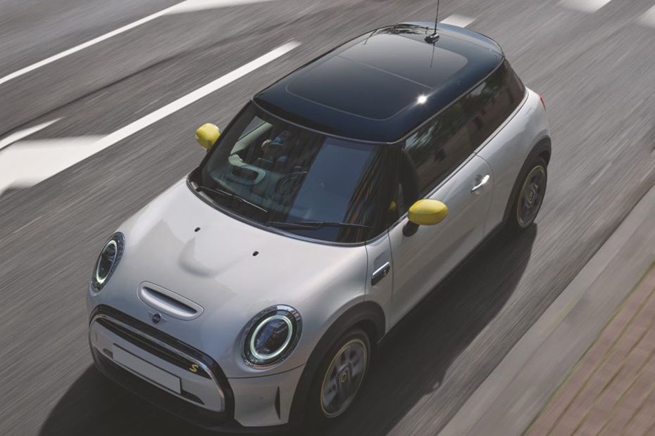 MINI Electric 2024 Price Malaysia, May Promotions & Specs