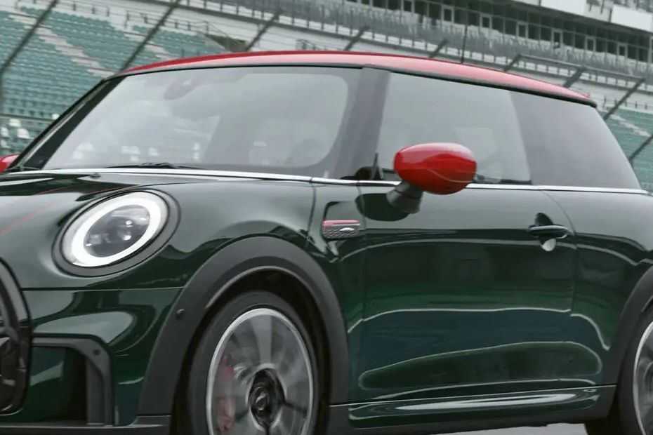 MINI John Cooper Works 2024 Price Malaysia, May Promotions & Specs