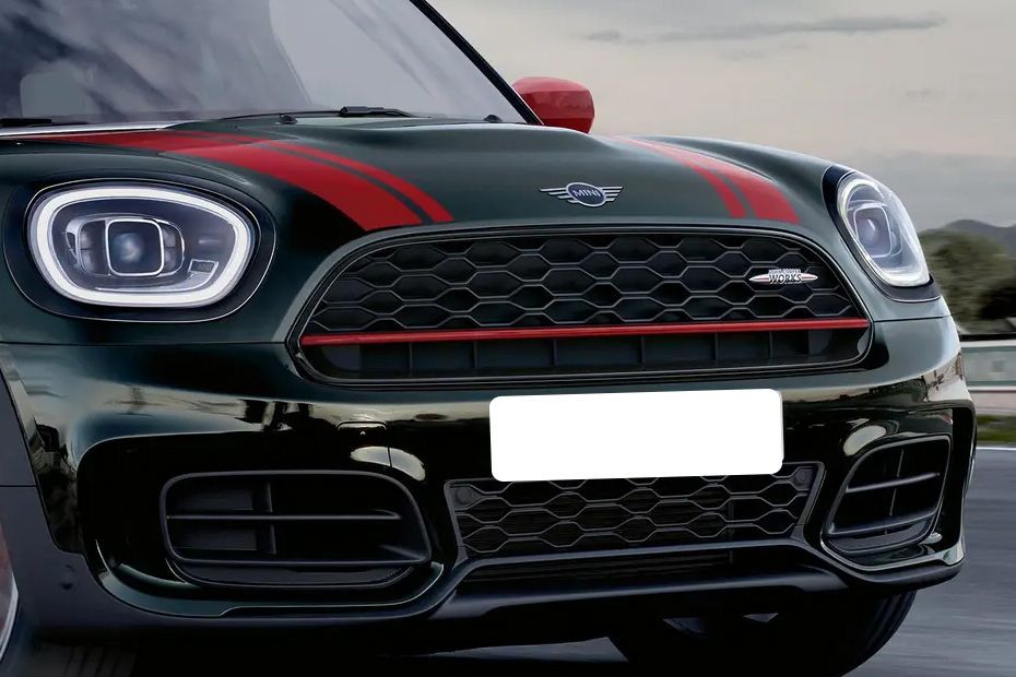 MINI John Cooper Works 2024 Price Malaysia, May Promotions & Specs