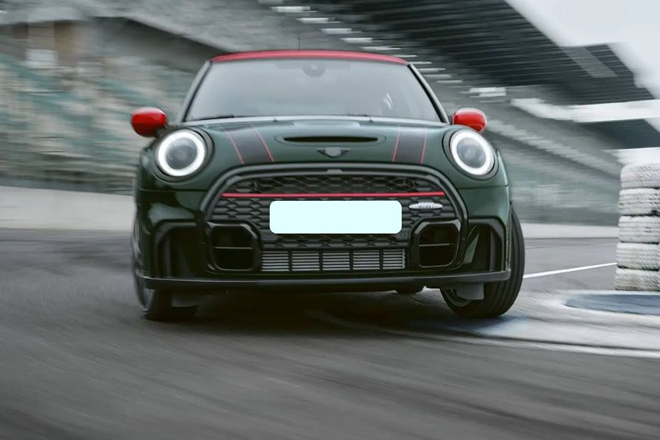 MINI John Cooper Works 2024 Price Malaysia, May Promotions & Specs