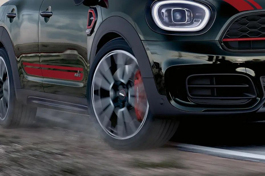 MINI John Cooper Works 2024 Price Malaysia, May Promotions & Specs