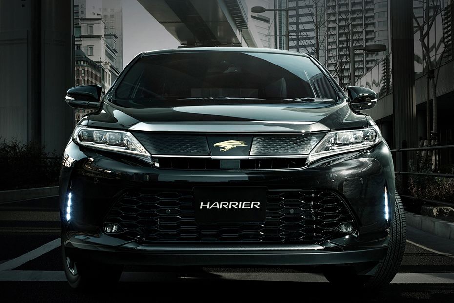 Toyota Harrier 2021 Price in Malaysia, January Promotions, Specs & Review
