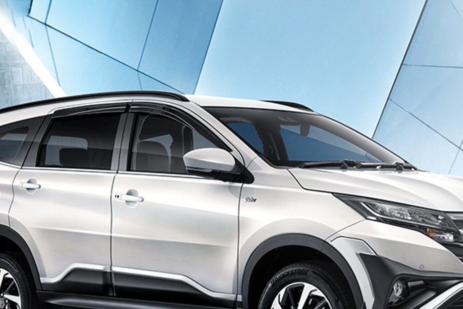 Toyota Rush 2021 Price in Malaysia, July Promotions, Specs & Review