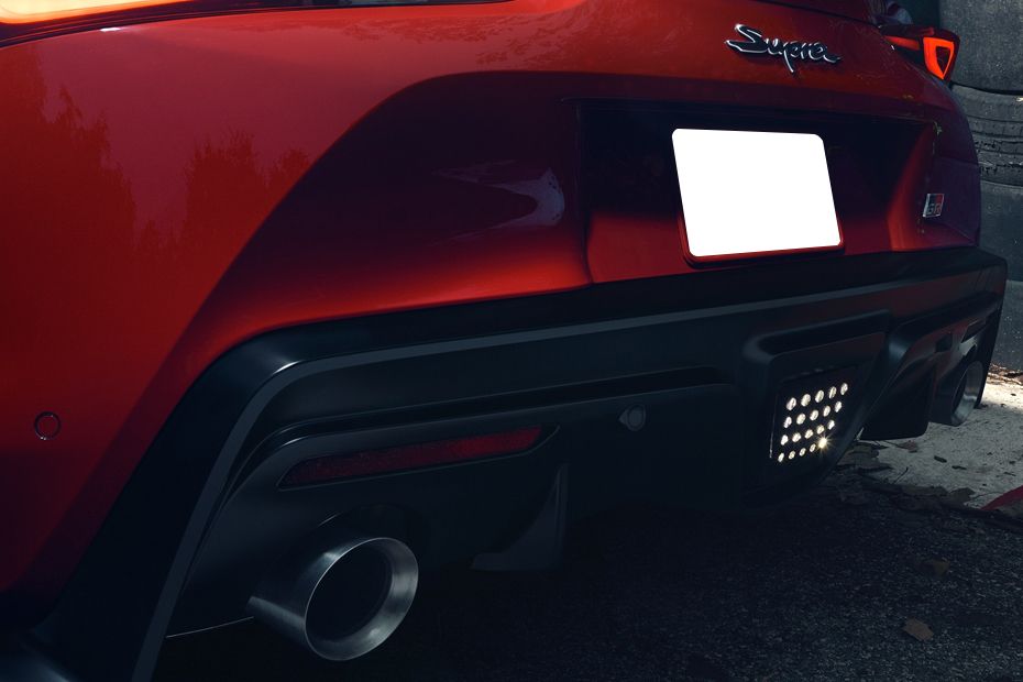 Toyota GR Supra 2022 Price Malaysia, November Promotions & Specs