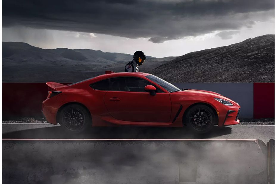 Toyota GR 86 Price in Malaysia - Reviews, Specs & 2022 Promotions ...