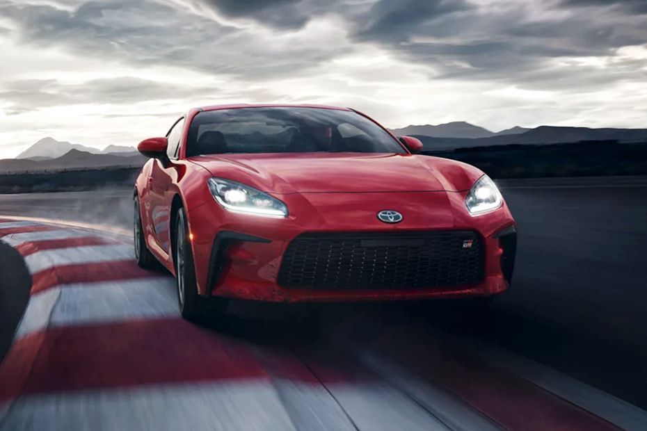 Toyota GR 86 Price in Malaysia - Reviews, Specs & 2022 Promotions ...