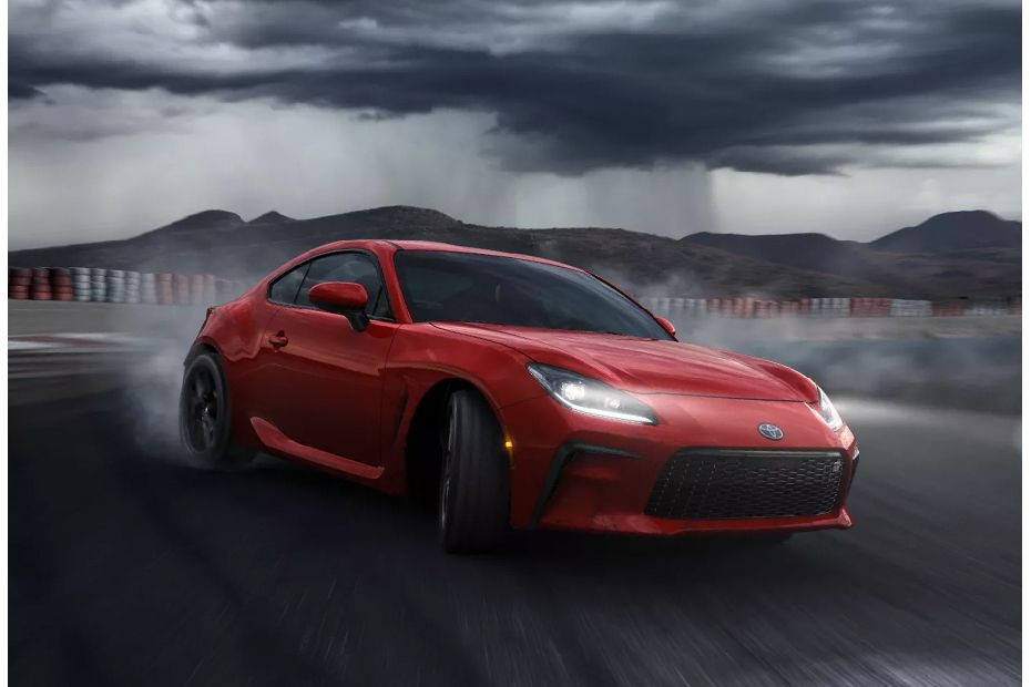 Toyota GR 86 Price in Malaysia - Reviews, Specs & 2022 Promotions ...