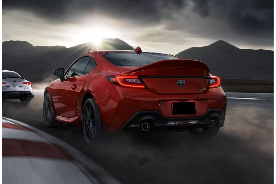 Toyota GR 86 Price in Malaysia - Reviews, Specs & 2022 Promotions ...