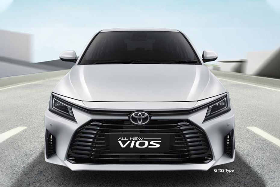 New Vios launch tonight