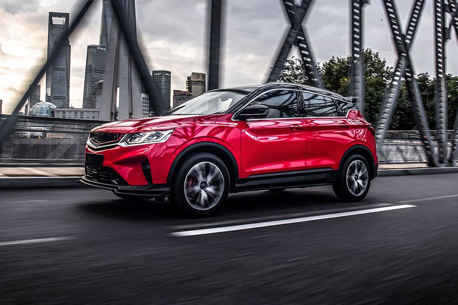 Proton X50 Images - View complete Interior-Exterior Pictures | Zigwheels