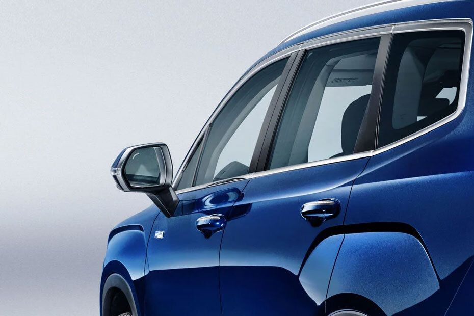 Proton X90 1.5 TGDi BSG Executive 2023 Spesifikasi, Harga Malaysia