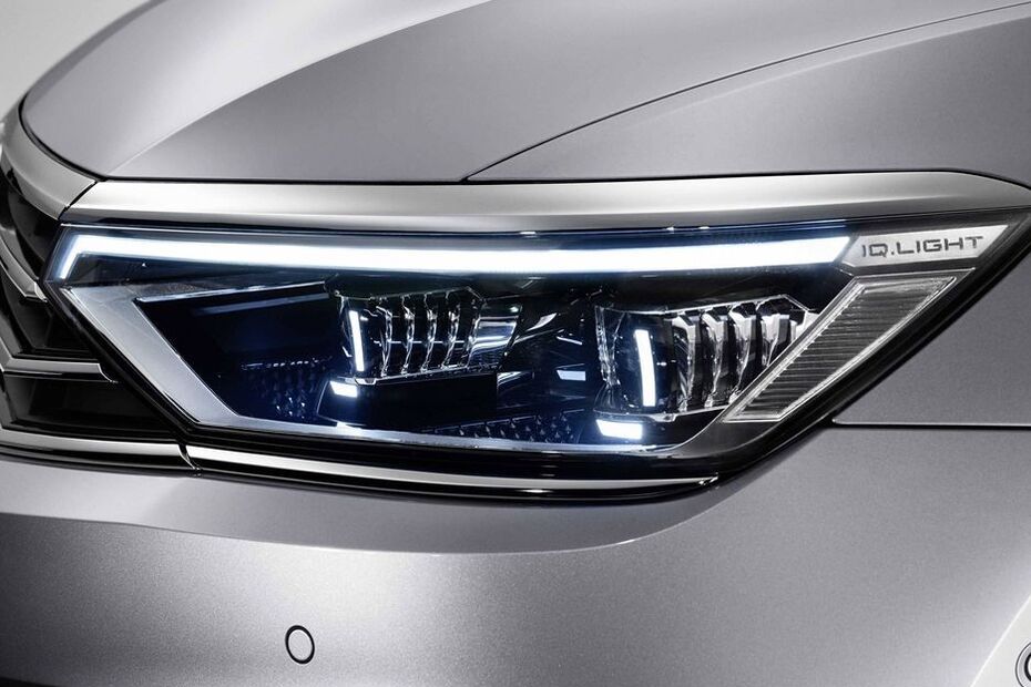 Volkswagen Passat R-Line 2021 Price in Malaysia, August Promotions ...