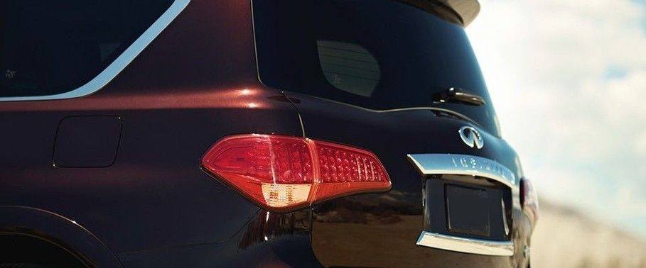 Infiniti QX80 Price Malaysia, November Promotions & Specs