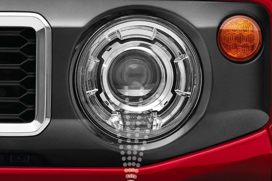 Suzuki Jimny 5 Door Colours, Available in 5 Colors in Malaysia | Zigwheels