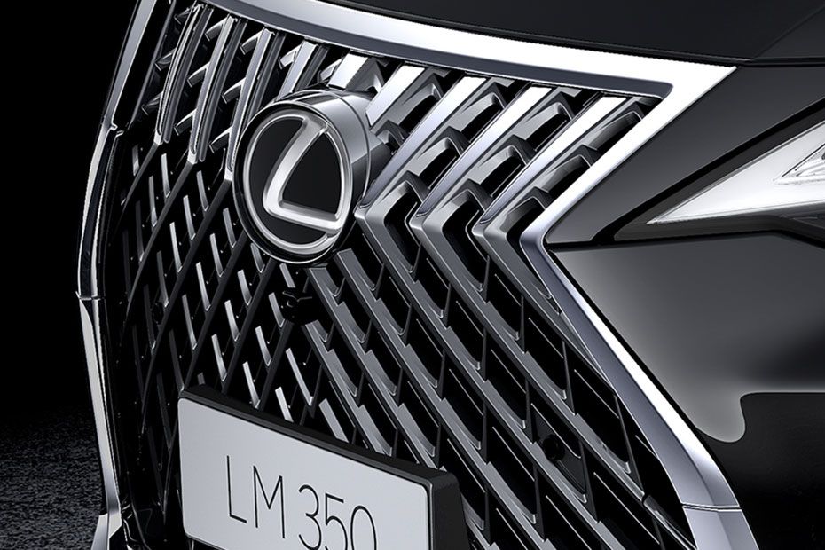 Lexus LM 2024 Price Malaysia, May Promotions & Specs