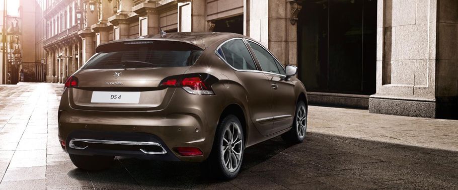 Citroen DS4 120 PS 2021 Spesifikasi, Harga Malaysia