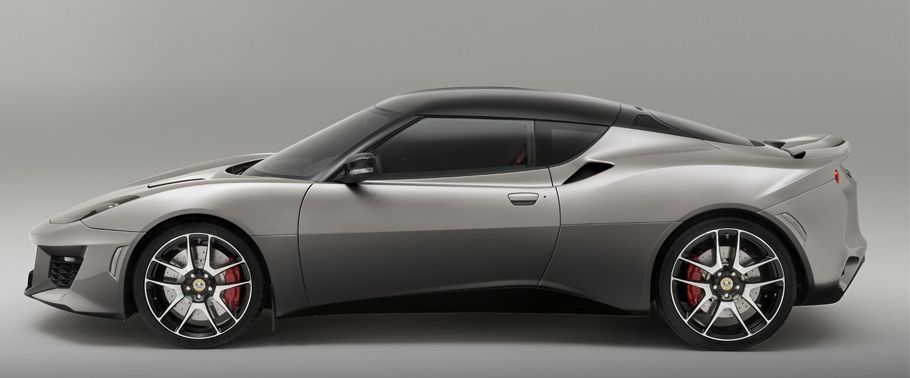 Lotus Evora 400 2022 Specs, Price & Reviews in Malaysia