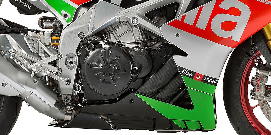 Aprilia RSV4 2021 Images & Wallpapers - RSV4 2021 Color Photos