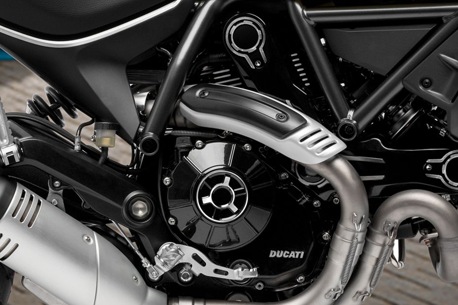 Harga DucatiScrambler Icon 2020 bulan June di Malaysia Promosi, Review ...