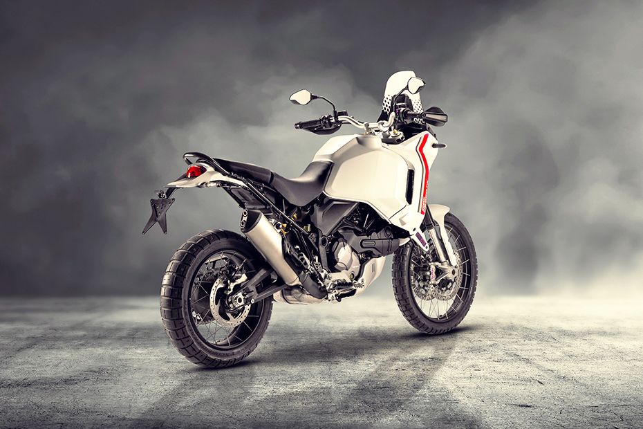 Ducati Desert X 2024, Malaysia Price, Specs & July Promos