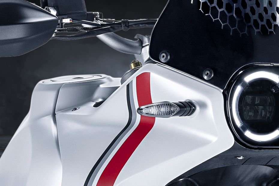 Ducati Desert X 2024, Malaysia Price, Specs & July Promos