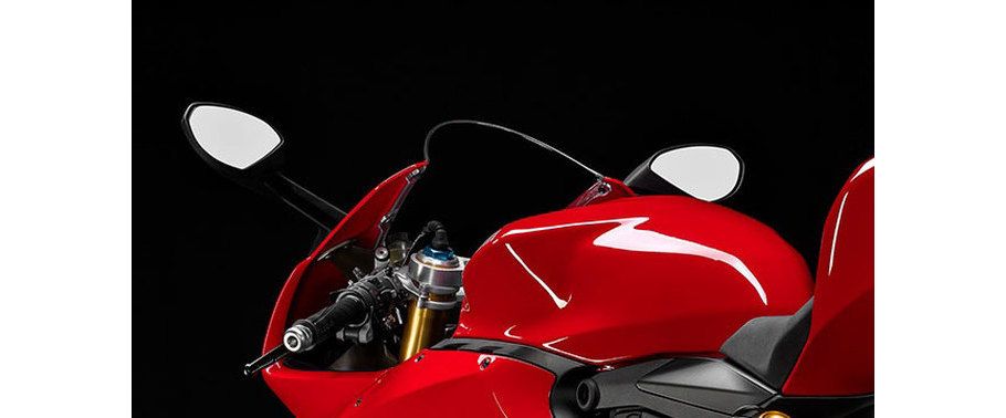 Ducati Panigale V4 2021 Images & Wallpapers - Panigale V4 2021 Color Photos
