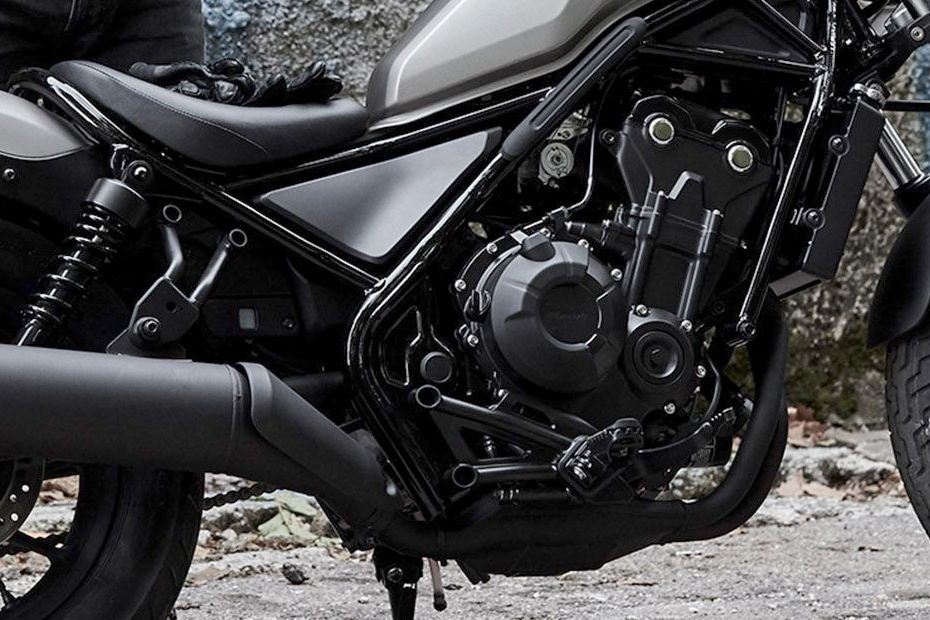 Honda Rebel 2021, Harga Malaysia, Specs & Januari Promosi