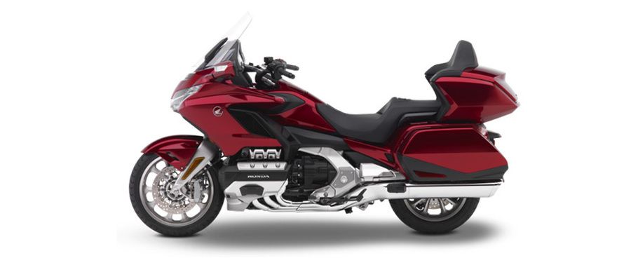 Honda Goldwing Tour Standard Spesifikasi & Harga di Malaysia