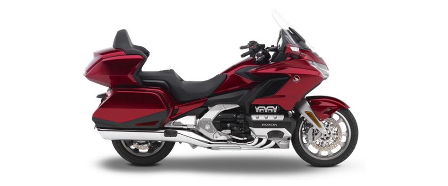 Honda Goldwing Tour Standard Spesifikasi & Harga di Malaysia