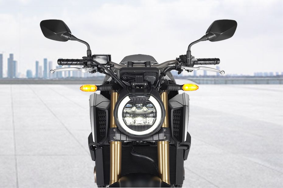 Honda CB650R 2021, Malaysia Price, Specs & September Promos