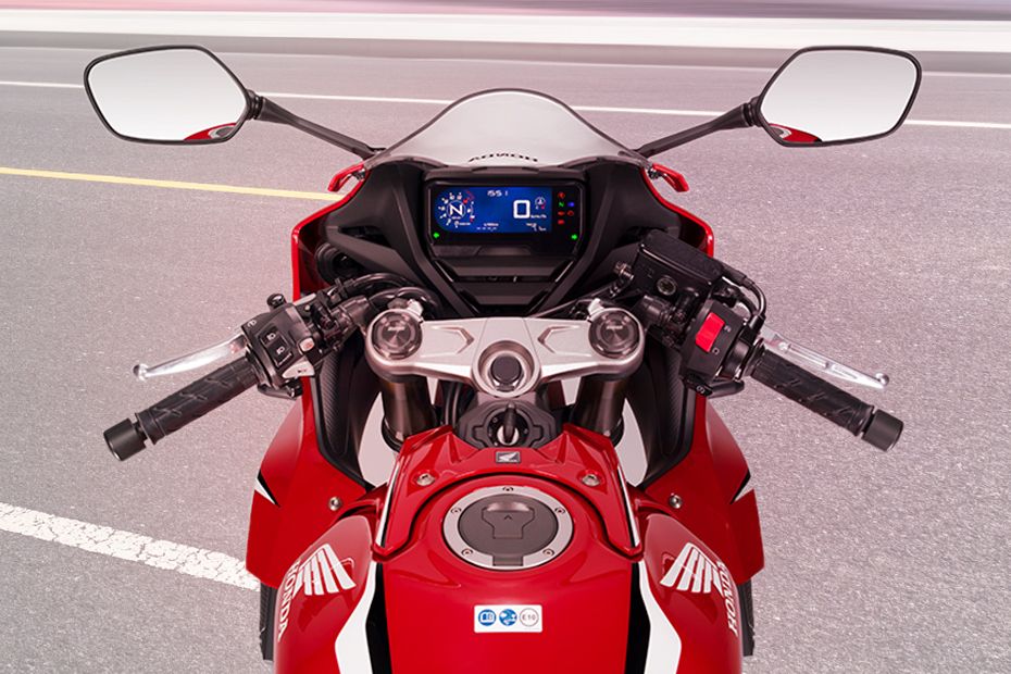 Honda CBR650R 2021, Malaysia Price, Specs & April Promos