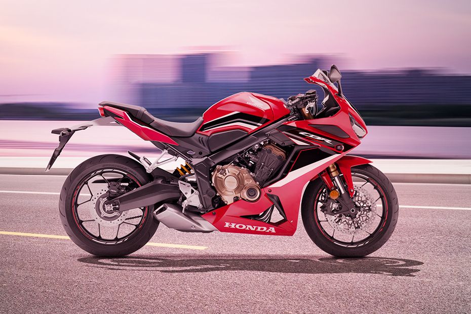 Honda CBR650R 2021, Malaysia Price, Specs & April Promos
