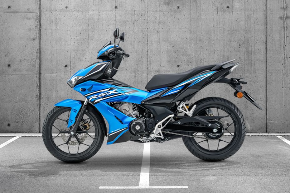 Honda RS-X 2023, Malaysia Price, Specs & November Promos