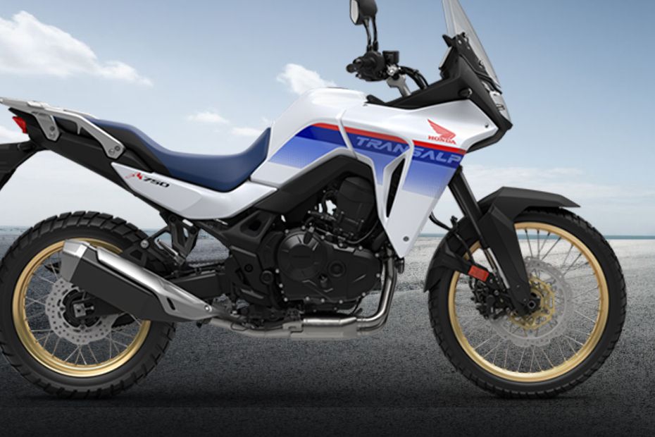 Honda XL750 Transalp Standard Specs & Price in Malaysia