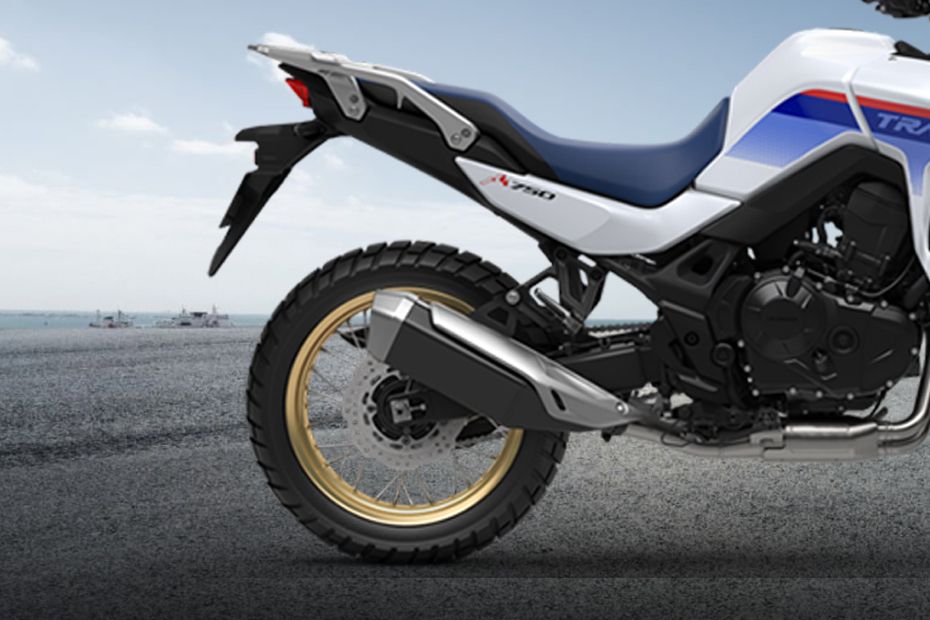 Honda XL750 Transalp Price & launch date in Malaysia