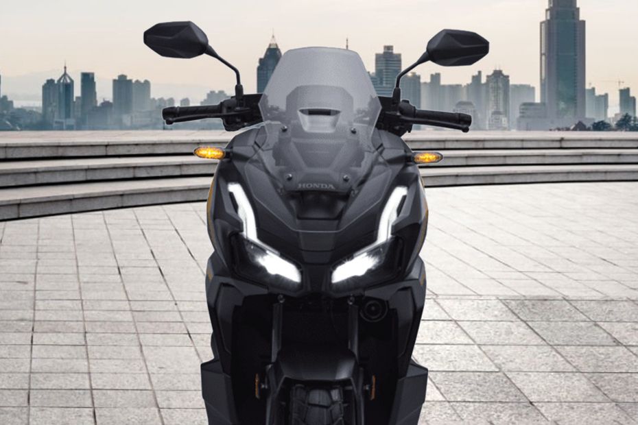 Honda ADV160 2024 colors, 3 colors available in Malaysia | Zigwheels