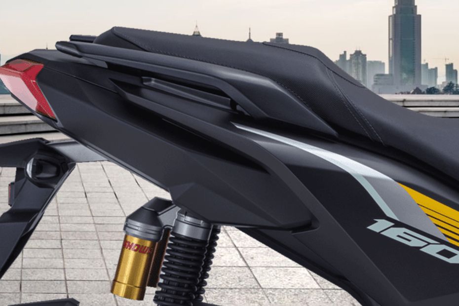 Honda ADV160 2024 Images & Wallpapers - ADV160 2024 Color Photos