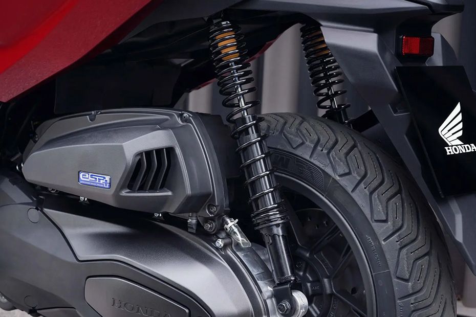 Honda NSS250 Standard Specs & Price in Malaysia