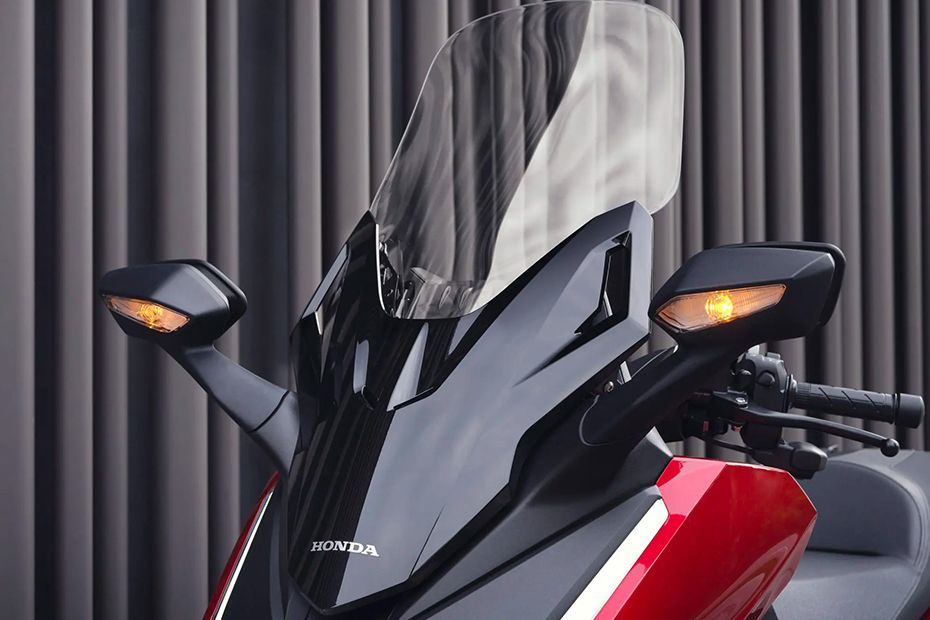 Honda NSS250 Standard Specs & Price in Malaysia