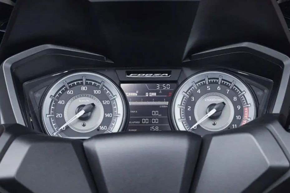 Honda NSS250 Standard Specs & Price in Malaysia