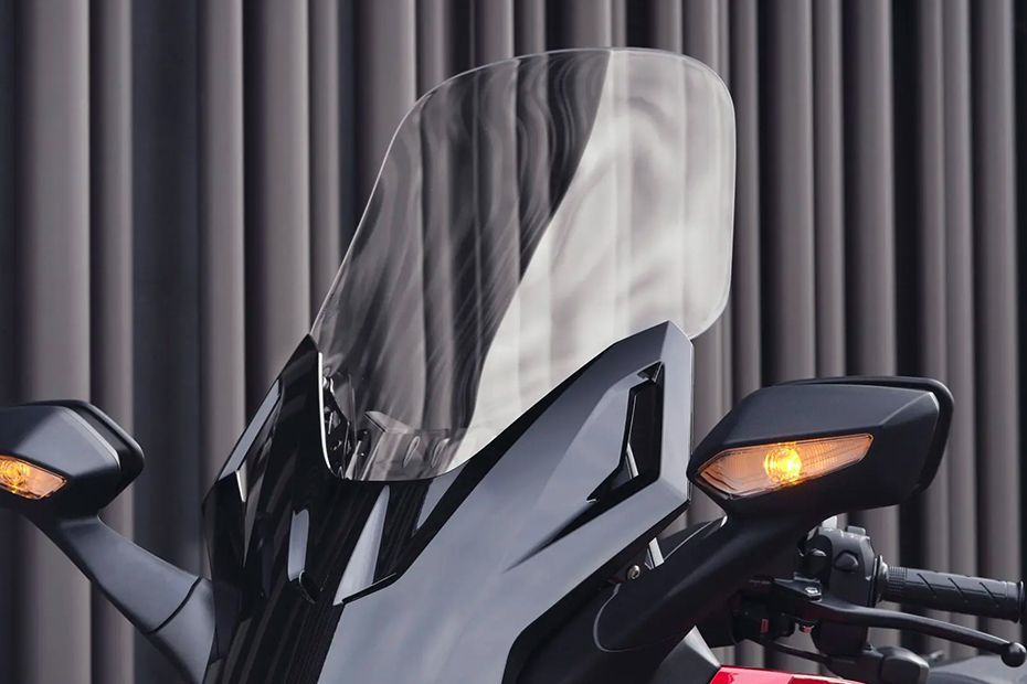 Honda NSS250 Standard Specs & Price in Malaysia