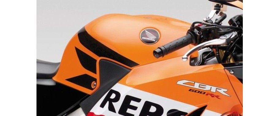 Honda CBR600RR Standard Specs & Price in Malaysia