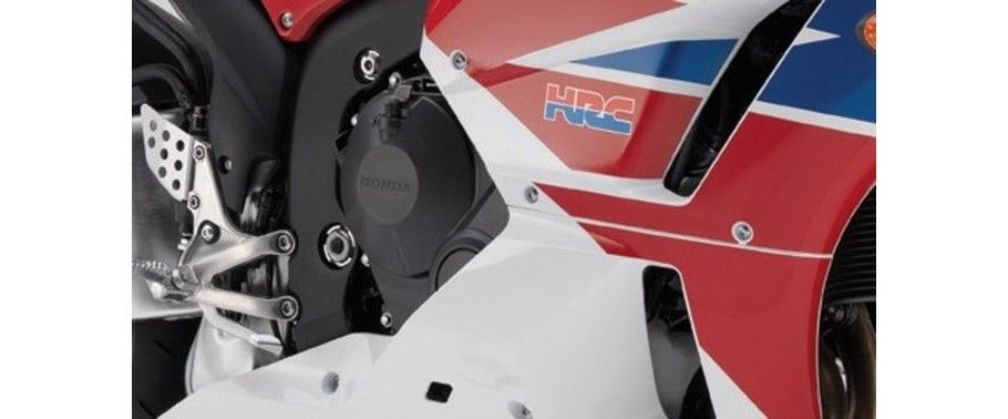 Honda CBR600RR Video | Zigwheels
