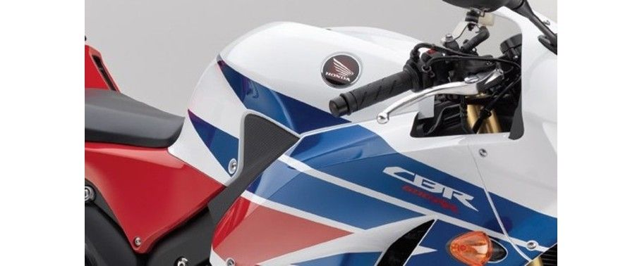 Honda CBR600RR Video | Zigwheels