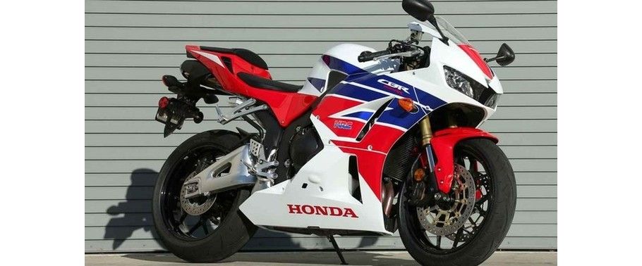Honda CBR600RR Video | Zigwheels