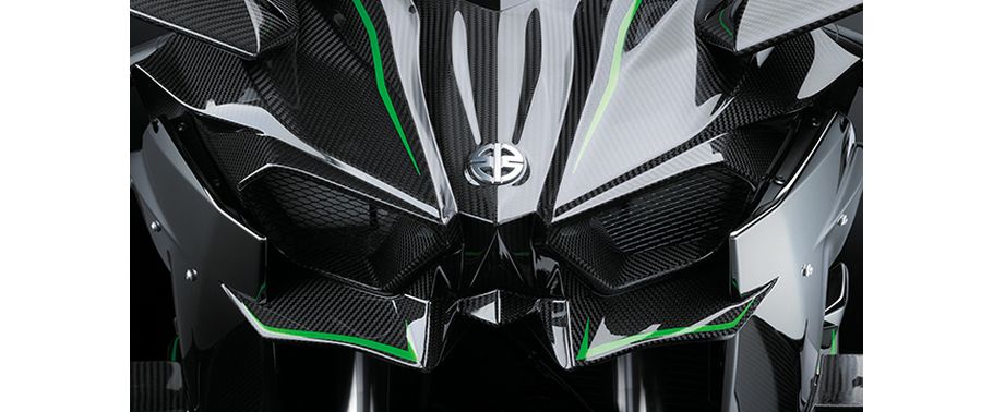 Kawasaki Ninja H2 2022 R Specs & Price in Malaysia