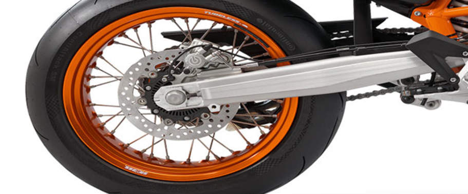 KTM 690 SMC R colors, 1 colors available in Malaysia | Zigwheels