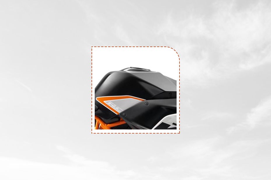 Warna KTM RC 390 2022, Tersedia 1 warna di Malaysia | Zigwheels