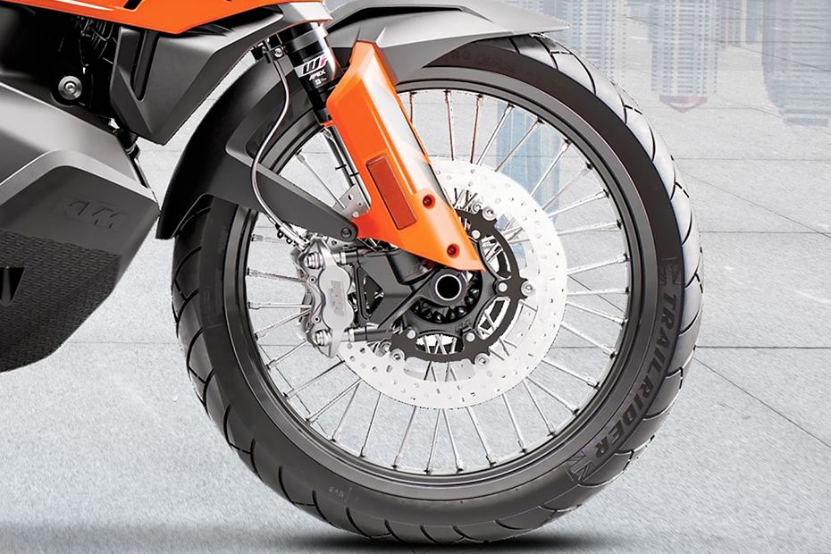 KTM 790 Adventure 2022, Malaysia Price, Specs & November Promos