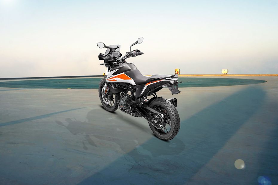KTM 390 Adventure 2022, Malaysia Price, Specs & August Promos